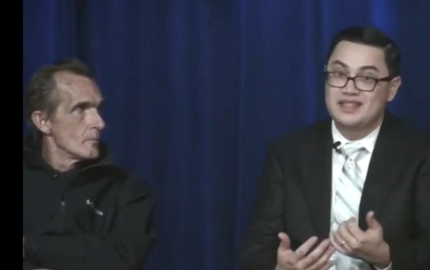 Original Webinar: December 4, 2020 • Johnny's Ambassadors