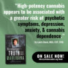 The Dangerous Truth About Today’s Marijuana • Johnny's Ambassadors
