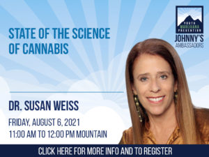 Recorded Webinars • Johnny's Ambassadors