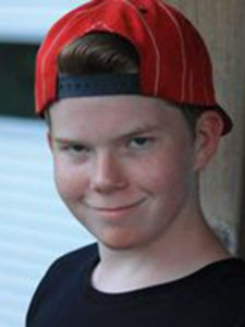 Memorial Wall • Johnny's Ambassadors