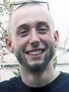 Memorial Wall • Johnny's Ambassadors