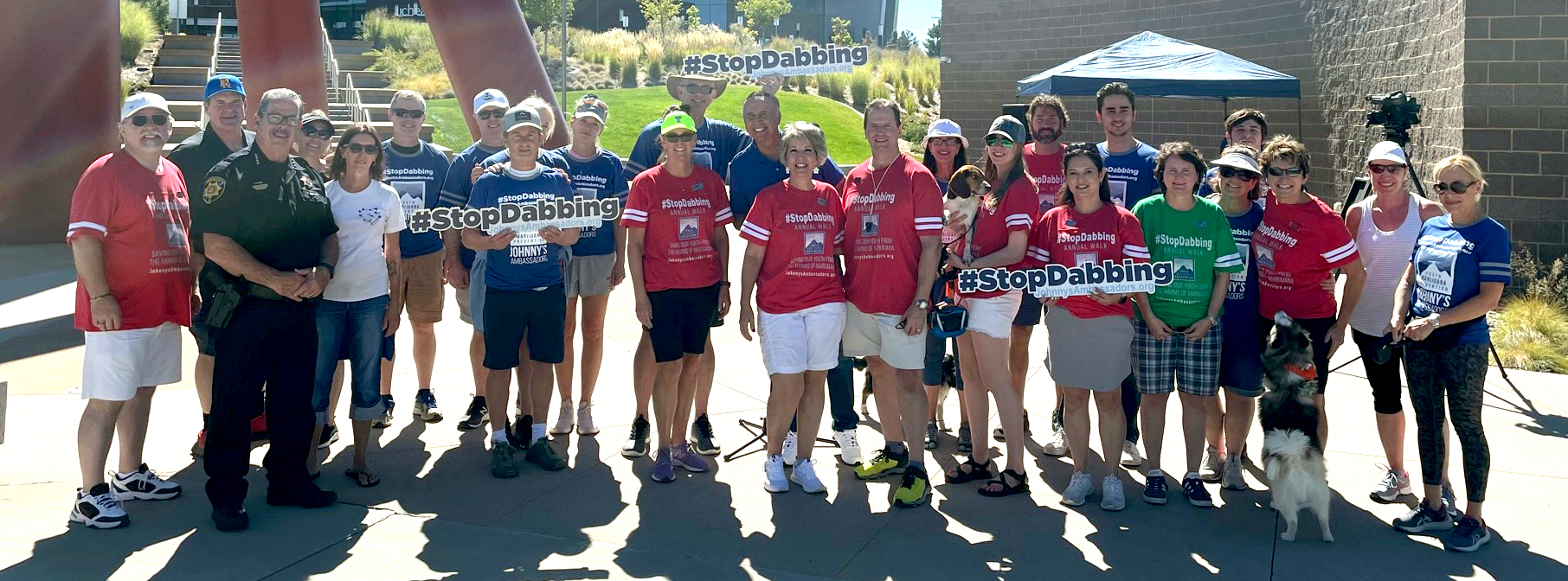 Blog • Johnny's Ambassadors