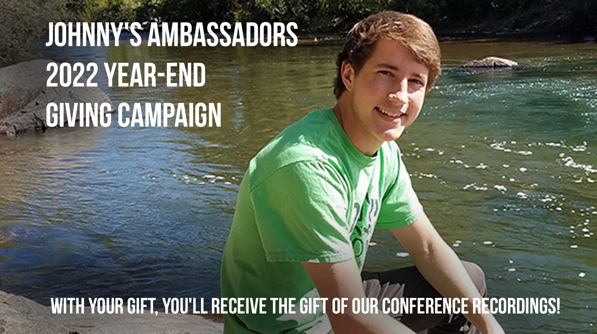 2022 – a year in review – and here’s to 2023! • Johnny's Ambassadors