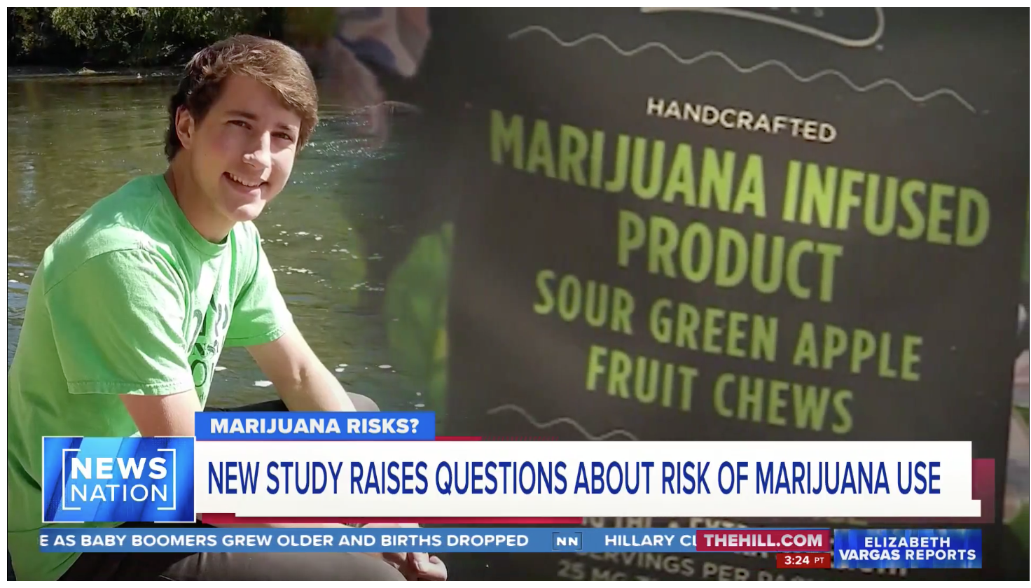 Media • Johnny's Ambassadors