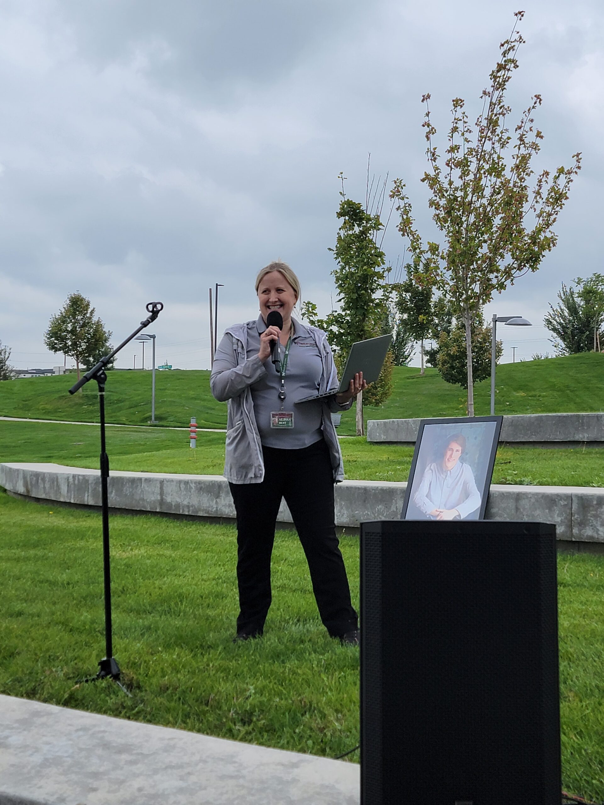 2024 Johnny's Ambassadors #THC Free Day • Johnny's Ambassadors