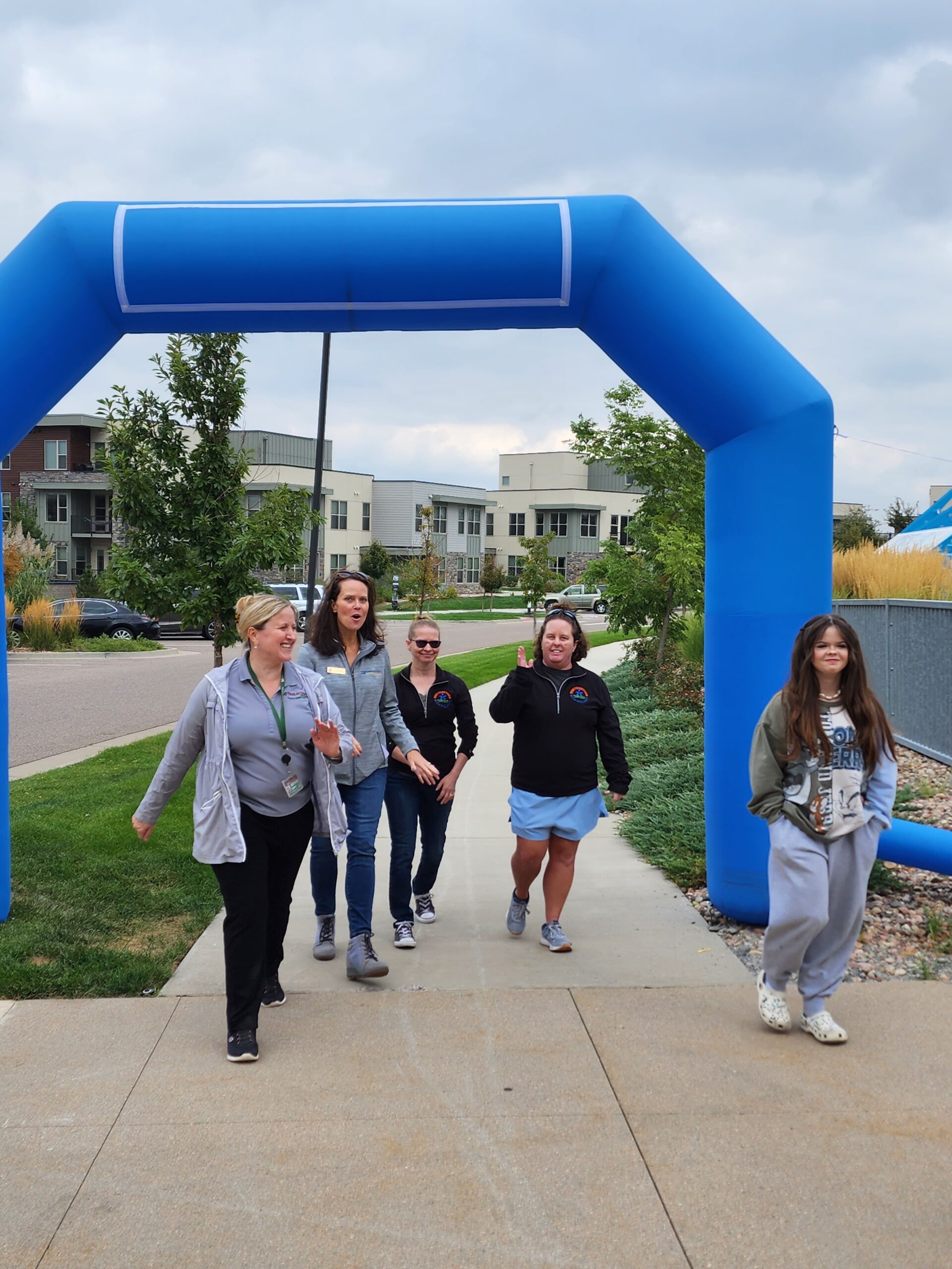 2024 Johnny's Ambassadors #THC Free Day • Johnny's Ambassadors