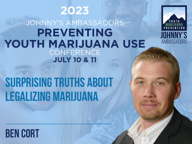 Recorded Webinars • Johnny's Ambassadors