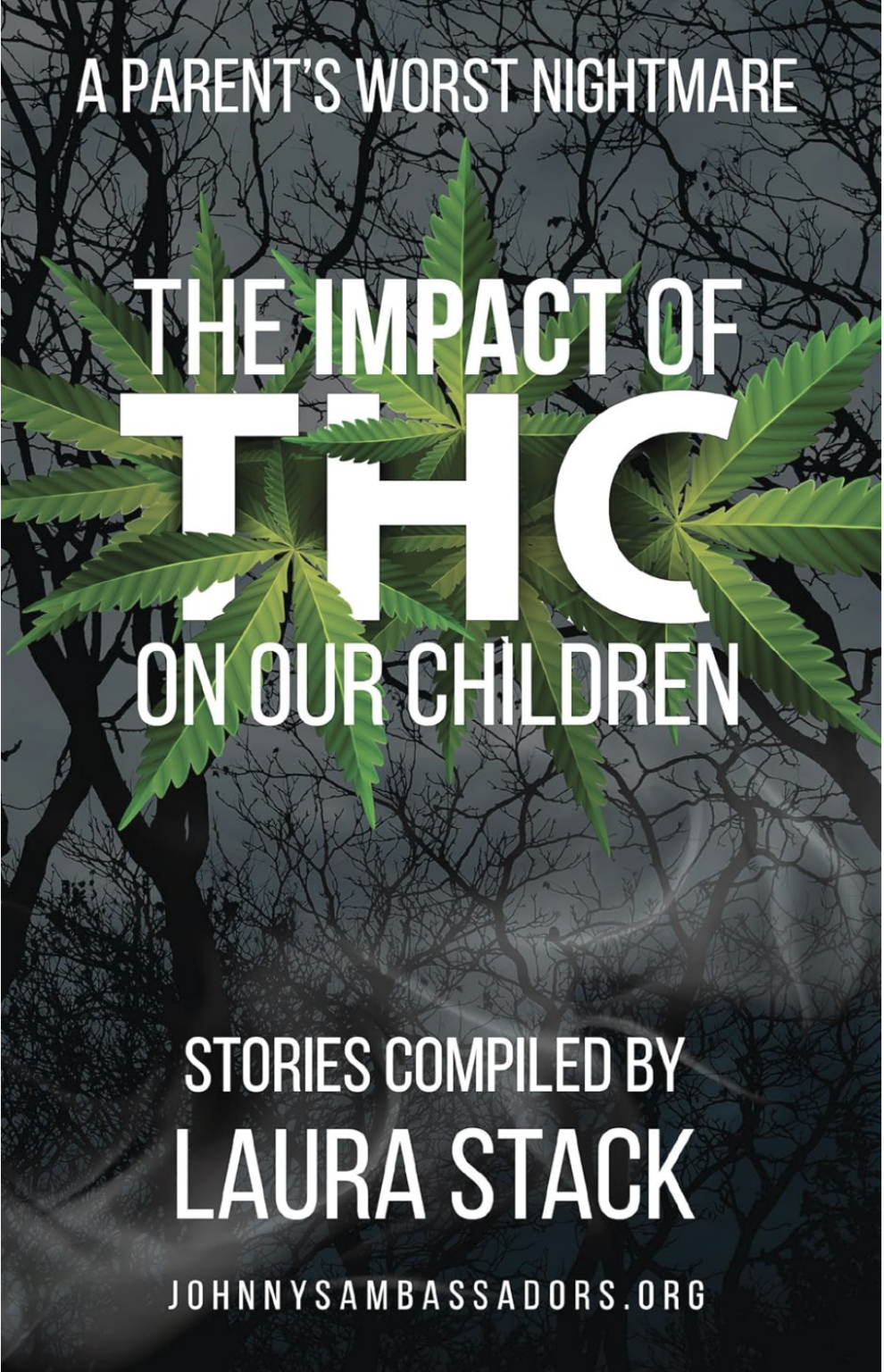 The Impact of THC on Our Children: Summary Review • Johnny's Ambassadors