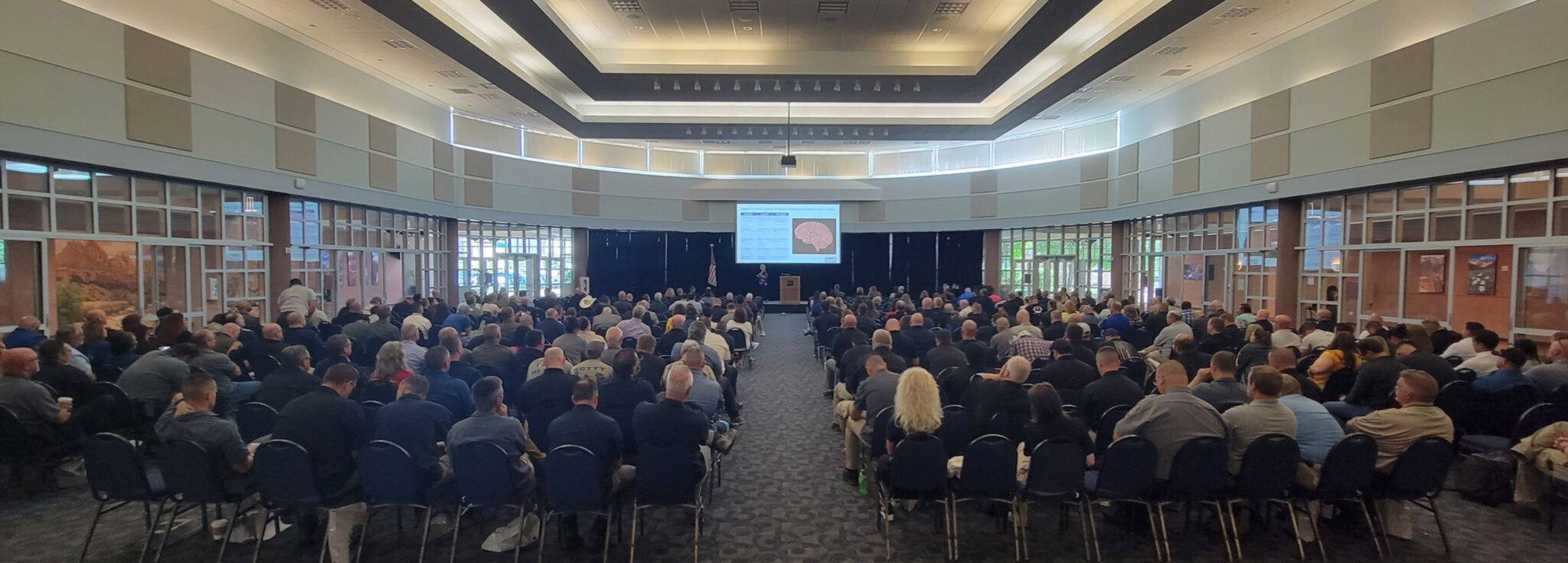 Book Laura Stack to Speak | THC Keynote | Johnny's Ambassadors