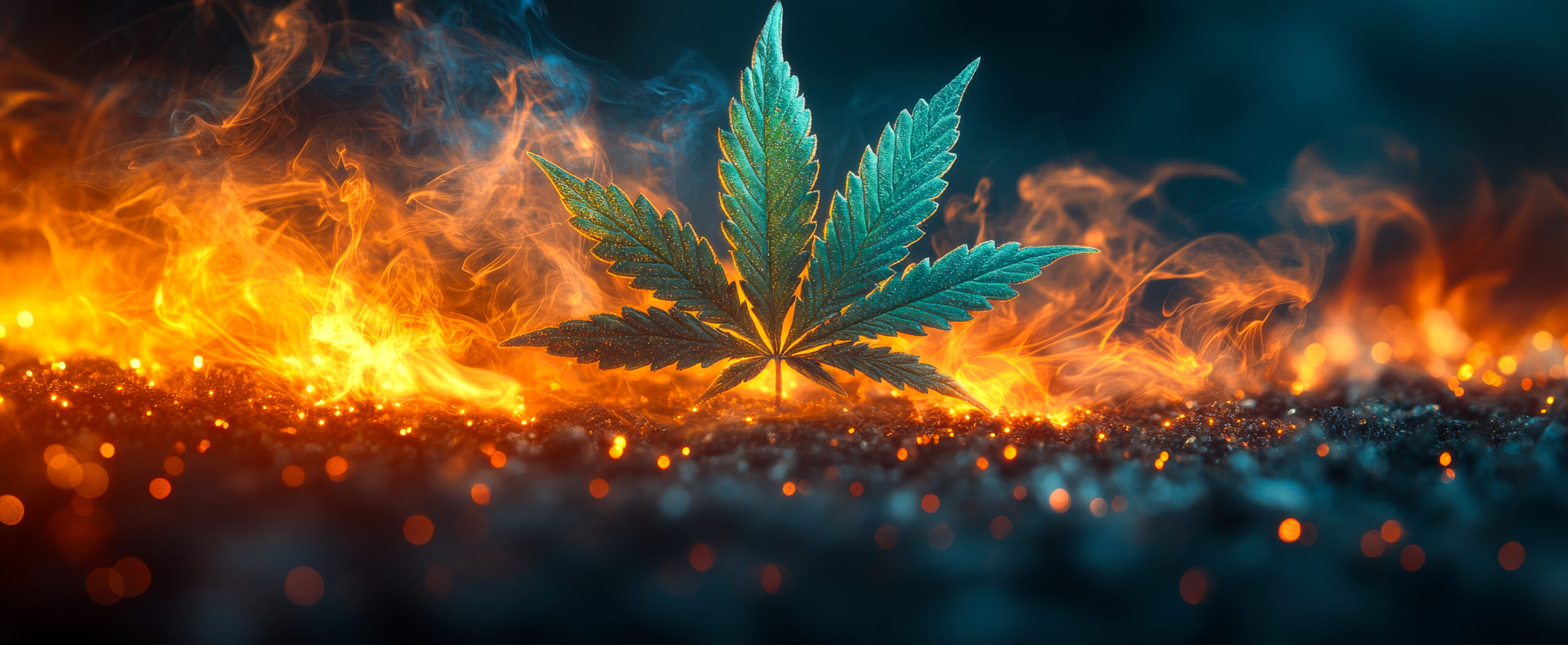 Effects of THC on Youth: Association of State Cannabis Legalization ...